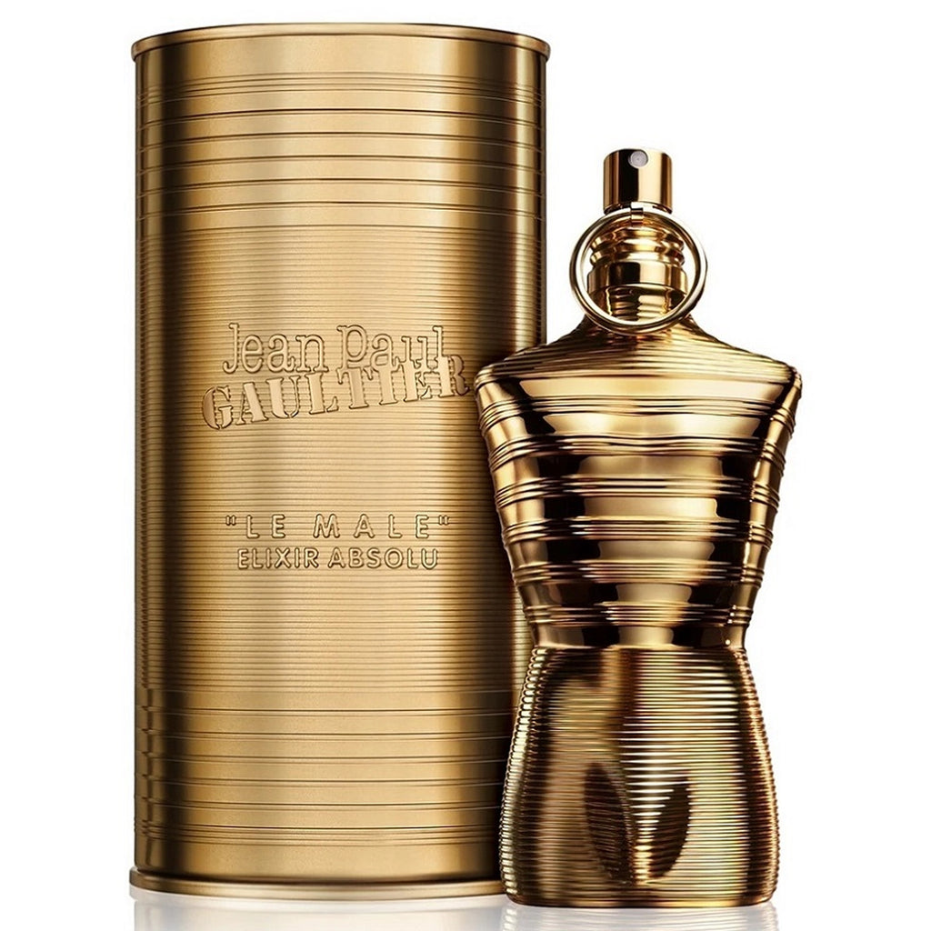 Jean Paul Gaultier Le Male Elixir Absolu Parfum (M) / 125 ml
