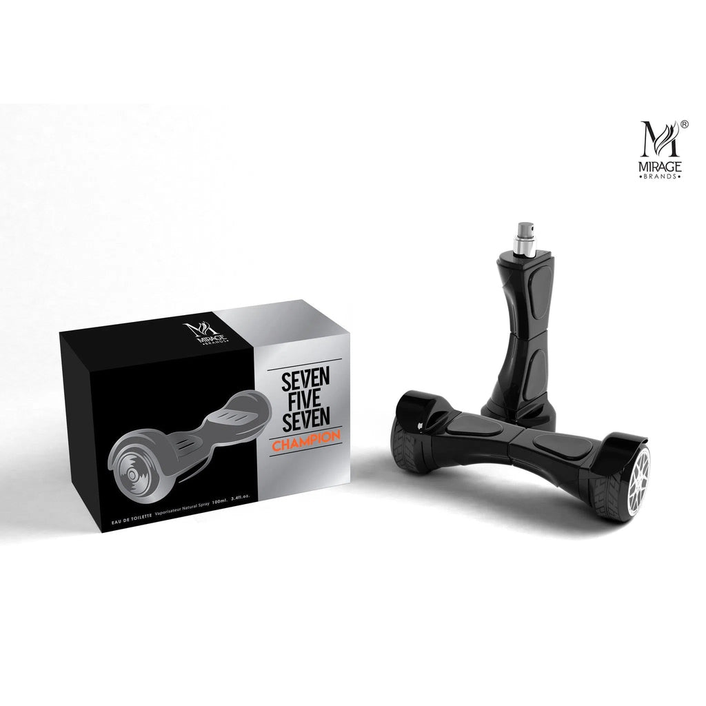 MCH Beauty 757 Champion EDT Perfume (M) / 100 ml. Price: