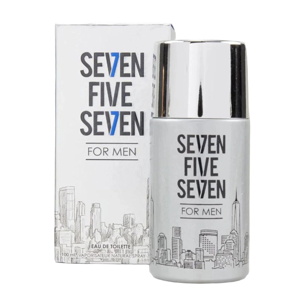 Perfume MCH Beauty 757 for Men EDT (M) / 100 ml. Precio: