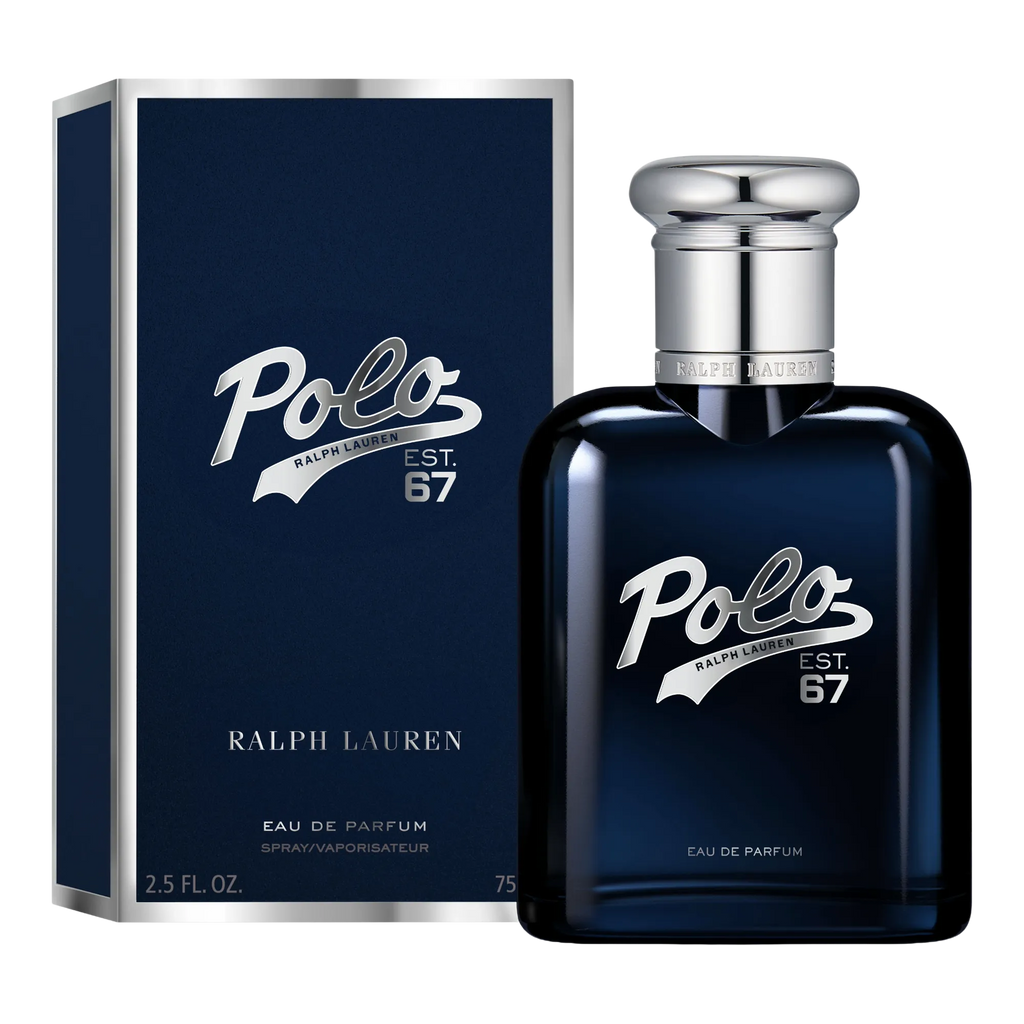Ralph Lauren Polo 67 EDP (M) / 75 ml