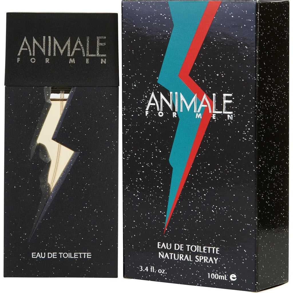 Perfume Animale EDT (M) / 100 ml. Price: 1235.00