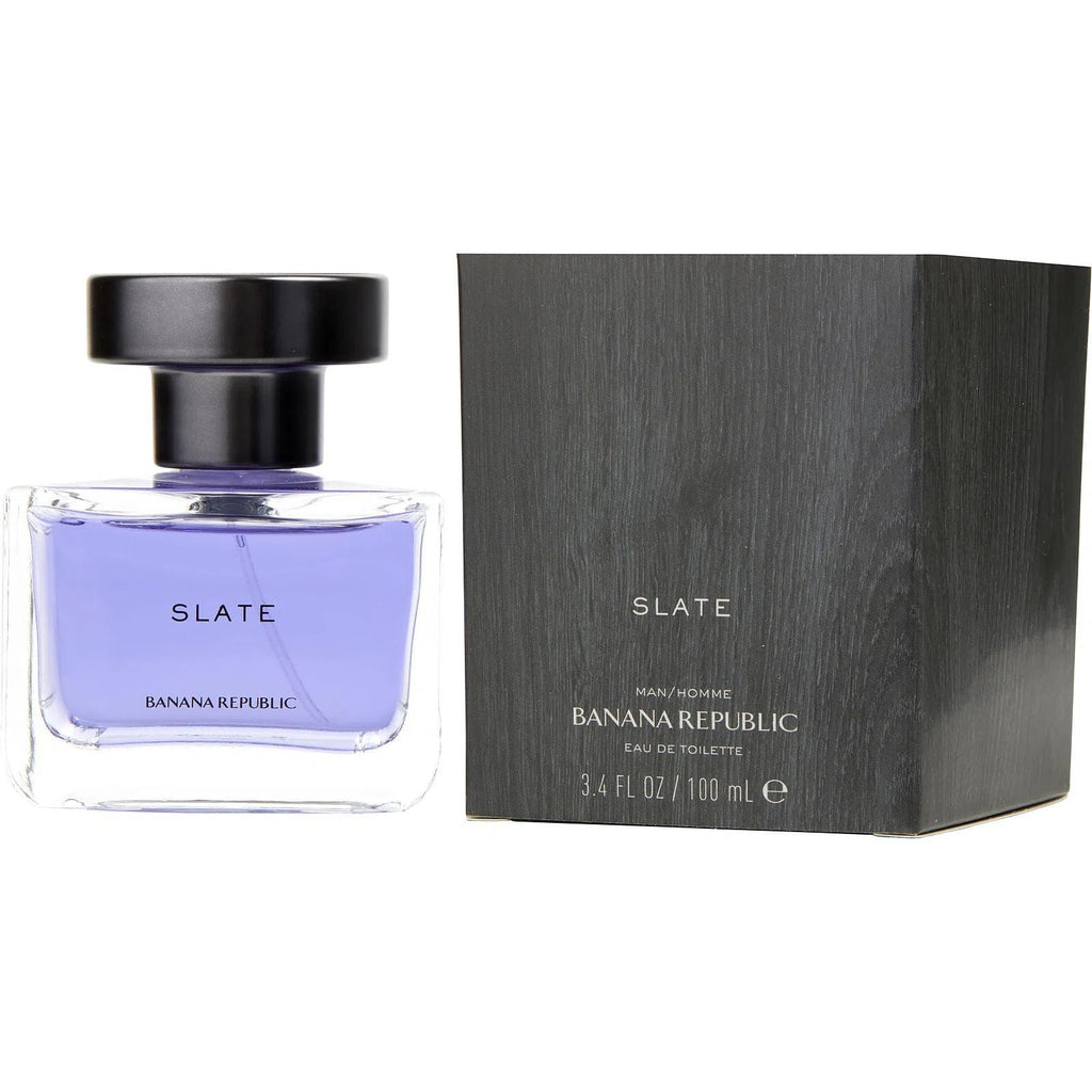 Perfume Banana Republic Slate EDT (M) / 100 ml. Precio: