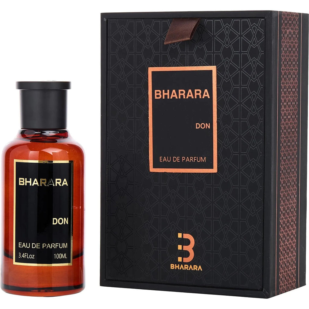 Bharara Beauty Bharara Don EDP (M) / 100 ml