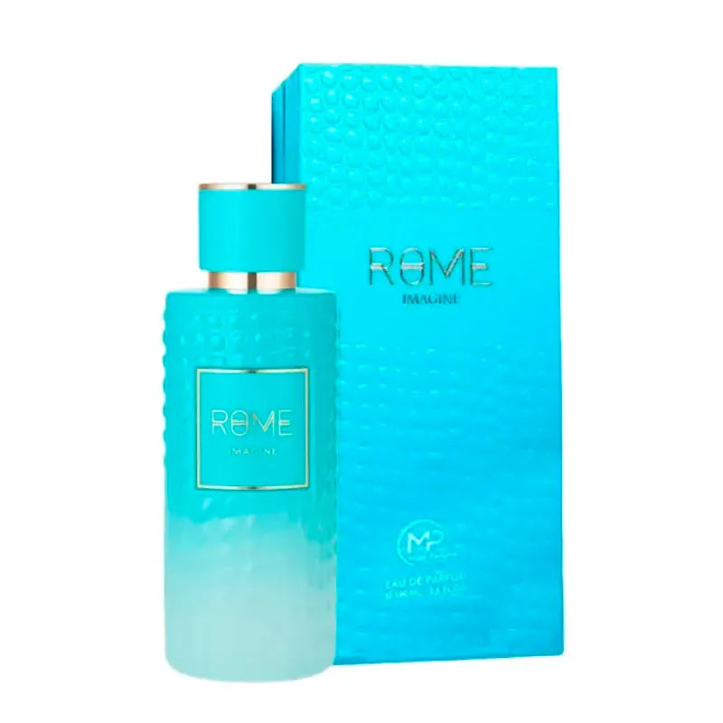 BHARARA ROME IMAGINE MEN 3.4 OZ EDP - Men's Fragrance