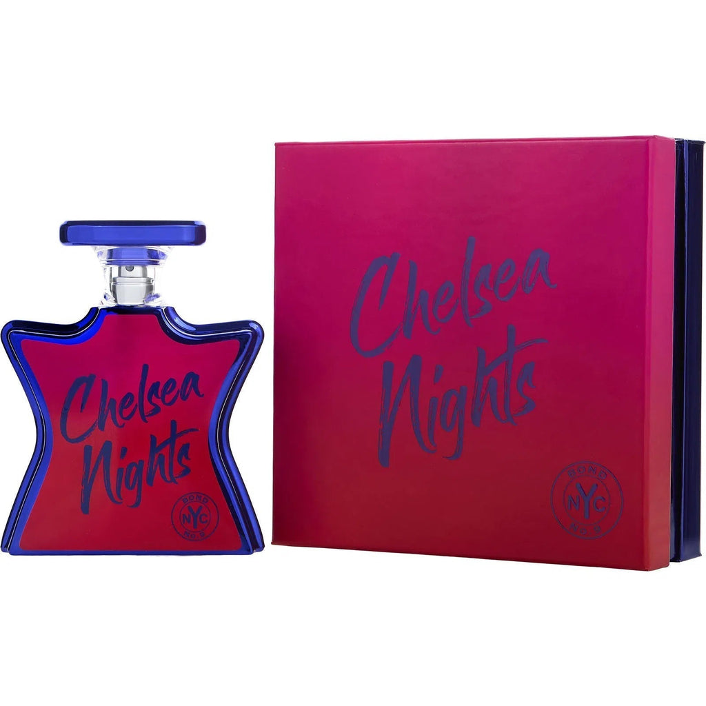 Bond No.9 Chelsea Nights EDP Perfume (U) / 100 ml. Price: