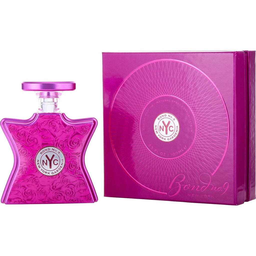 Bond No.9 New York Gardenia EDP (U) / 100 ml