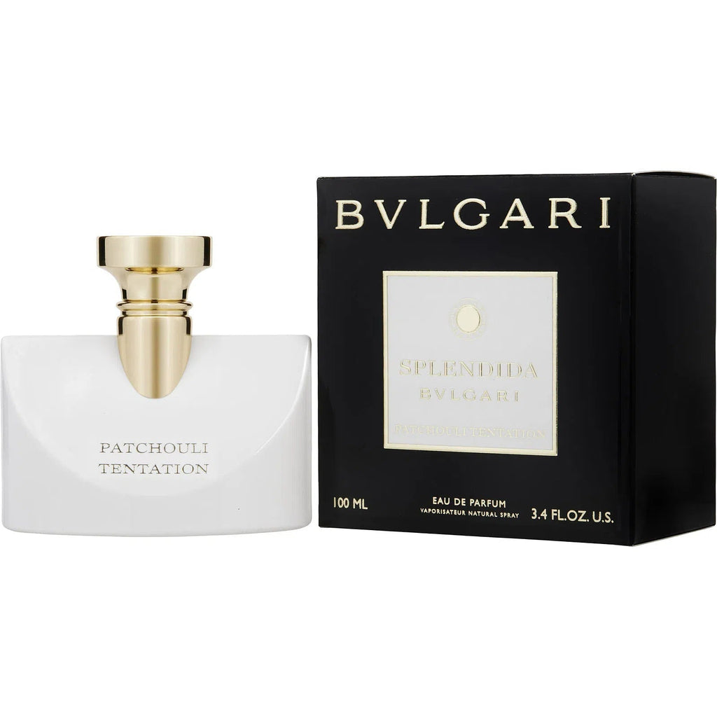 Bvlgari Splendida Patchouli Tentation EDP (W)