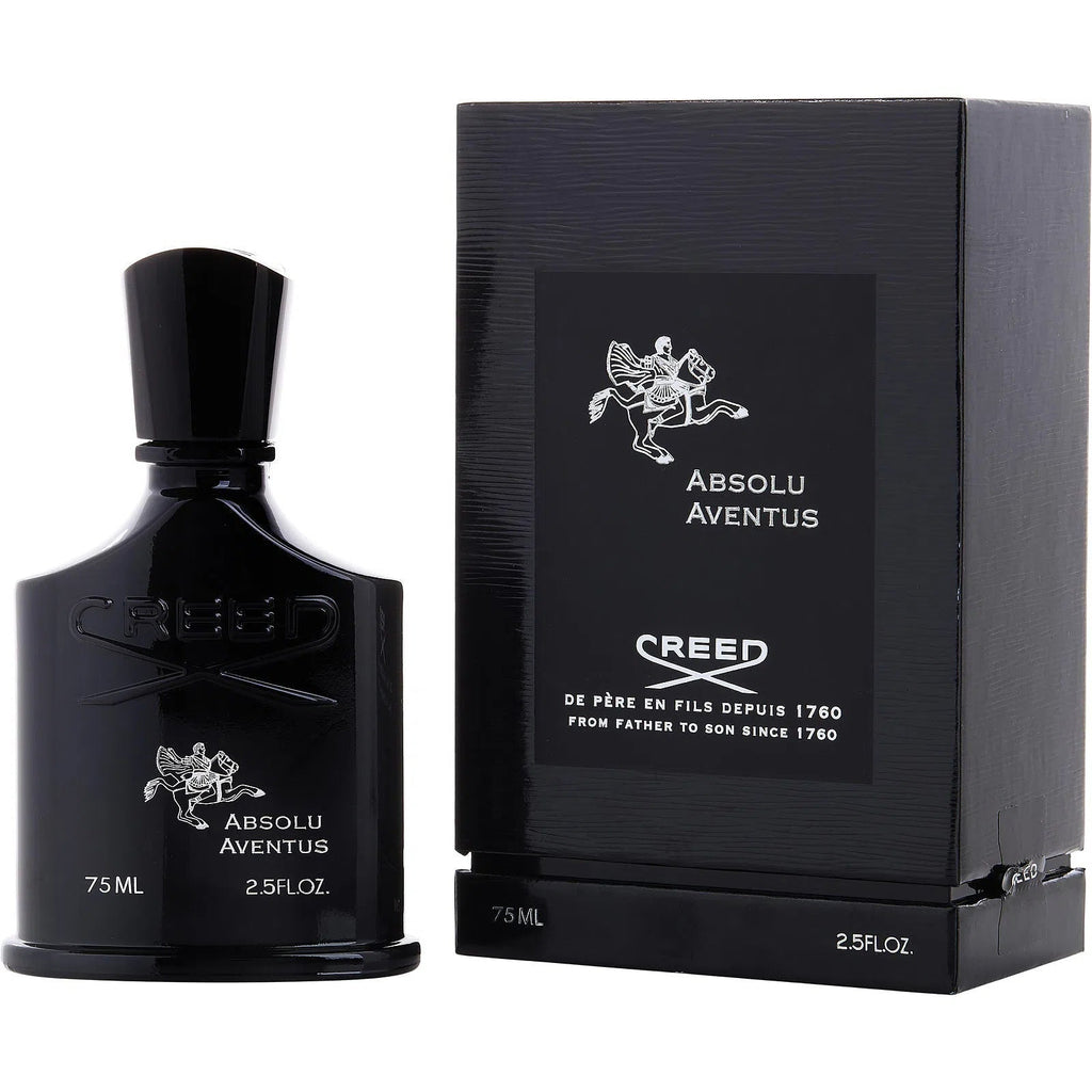 Perfume Creed Aventus Absolu EDP (M) / 75 ml. Precio: