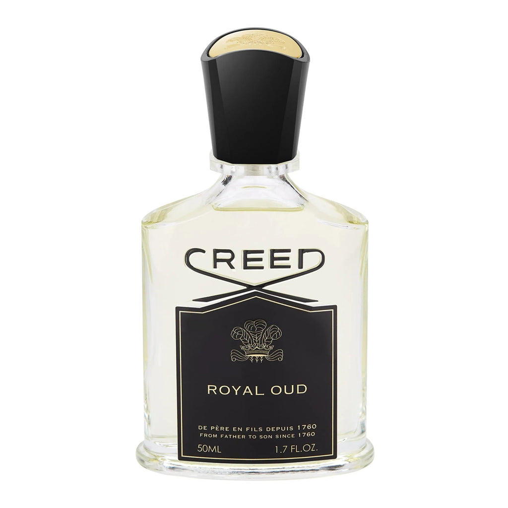 Creed Royal Oud EDP Perfume (U) / 50 ml. Price: 8625.00