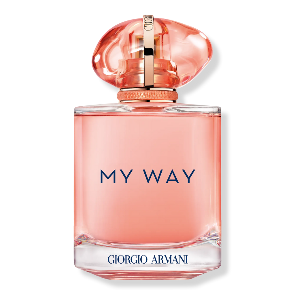 Giorgio Armani My Way Ylang EDP (W) / 90 ml