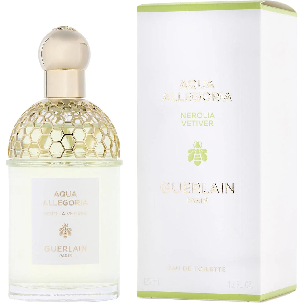 Guerlain Aqua Allegoria Nerolia Vetiver EDT (W) / 125 ml
