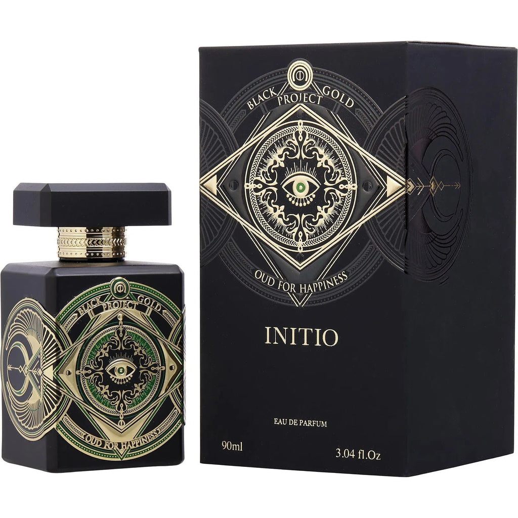Perfume Initio Oud For Happiness EDP (U) / 100 ml. Precio: