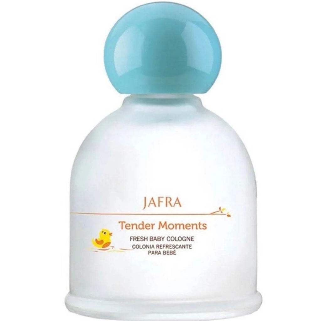Perfume Jafra Tender Moments Colonia - Tapon Azul EDC (BB)