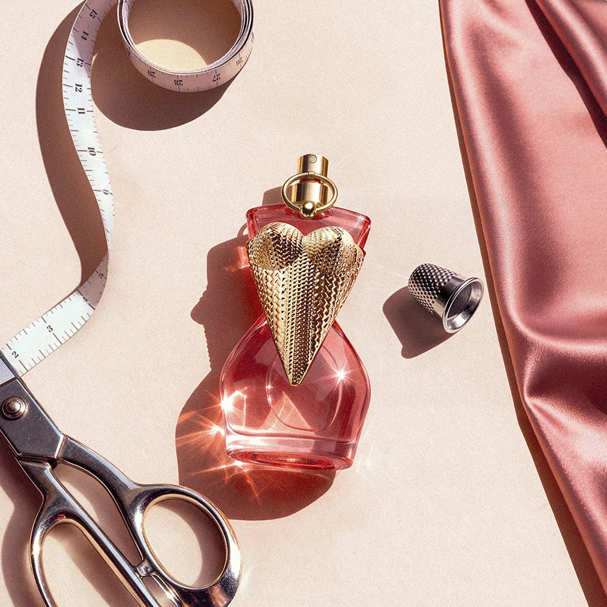 Jean Paul Gaultier Gaultier Divine Couture 100ml | Privé Perfumes
