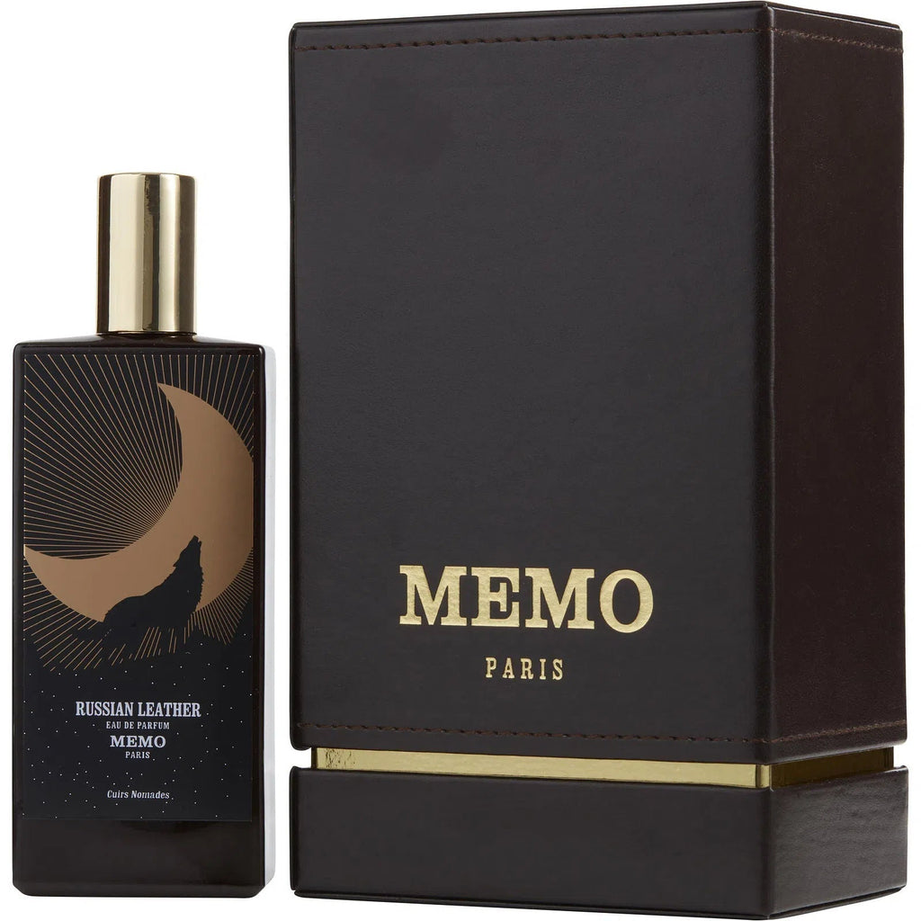 Perfume Memo Paris Russian Leather EDP (U) / 75 ml. Precio:
