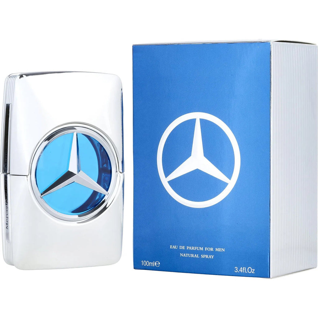 Mercedes Benz Man Bright EDP Perfume (M) / 100 ml. Price:
