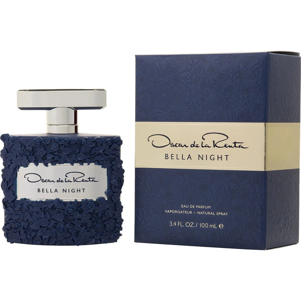 Oscar de la Renta Bella Night EDP (W) / 100 ml