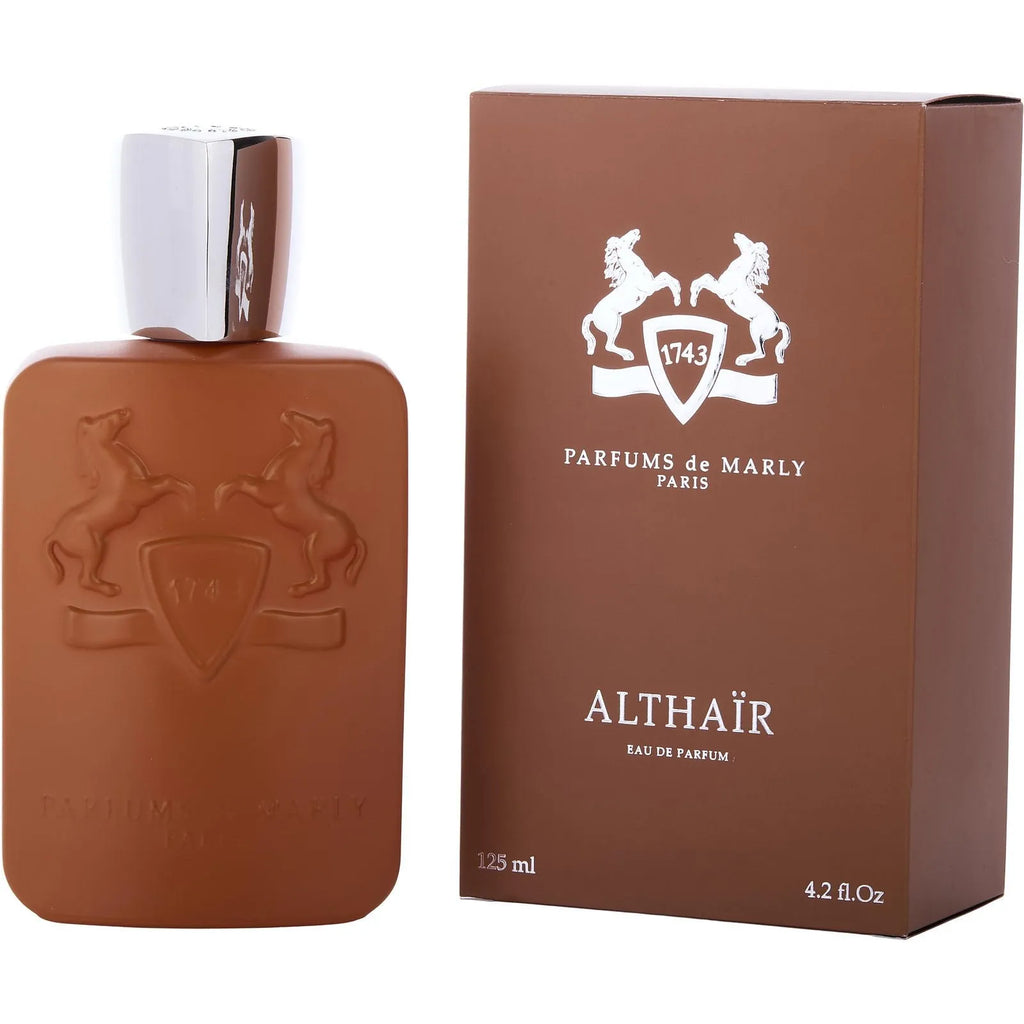 Parfums de Marly Althair EDP (M) / 125 ml