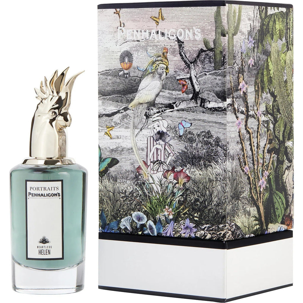 Perfume Penhaligon's Heartless Helen EDP (W) / 75 ml.