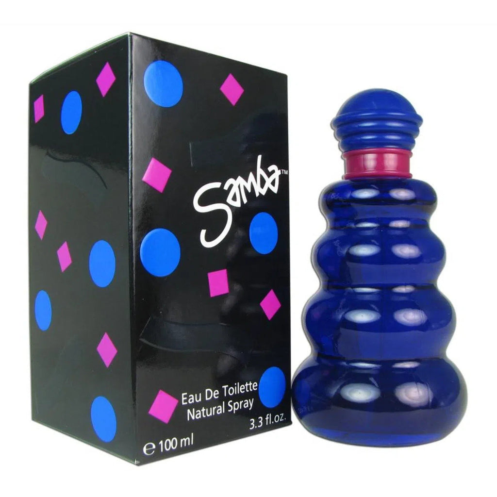 Perfumers Workshop Samba EDT (W) Perfume / 100 ml. Price: