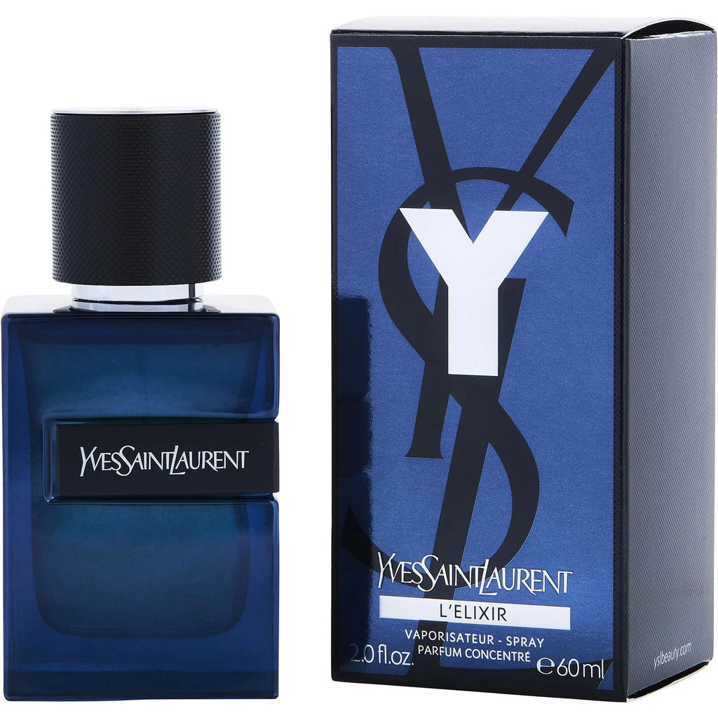 Yves Saint Laurent Y Elixir Parfum (M) / 60 ml
